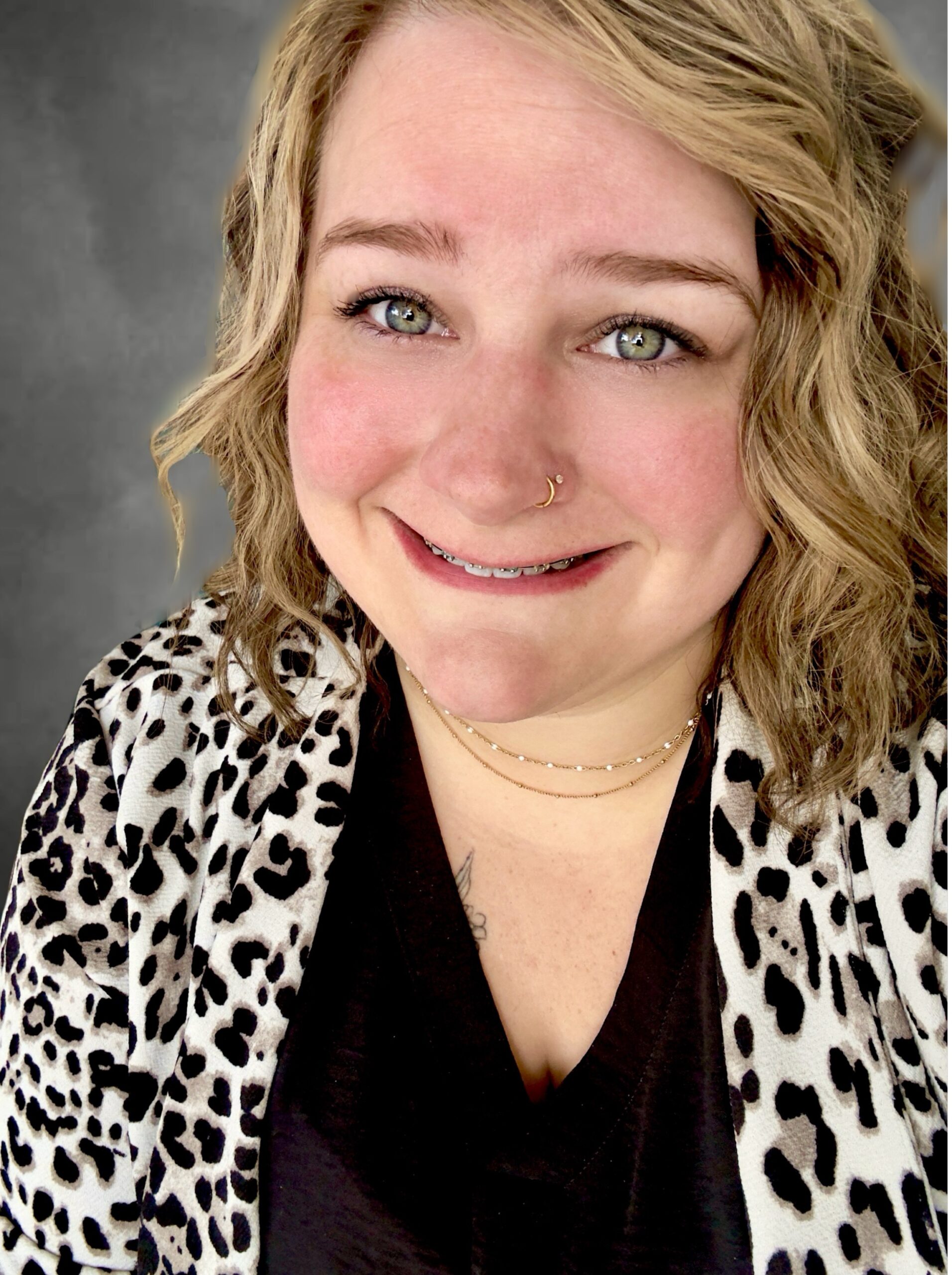 Meet Our Staff - Ottawa Friendship House